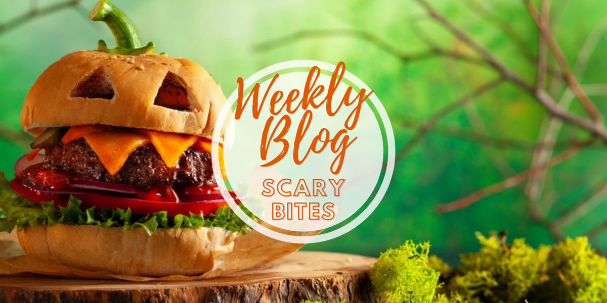 Scary Bites — Lidgates Butchers