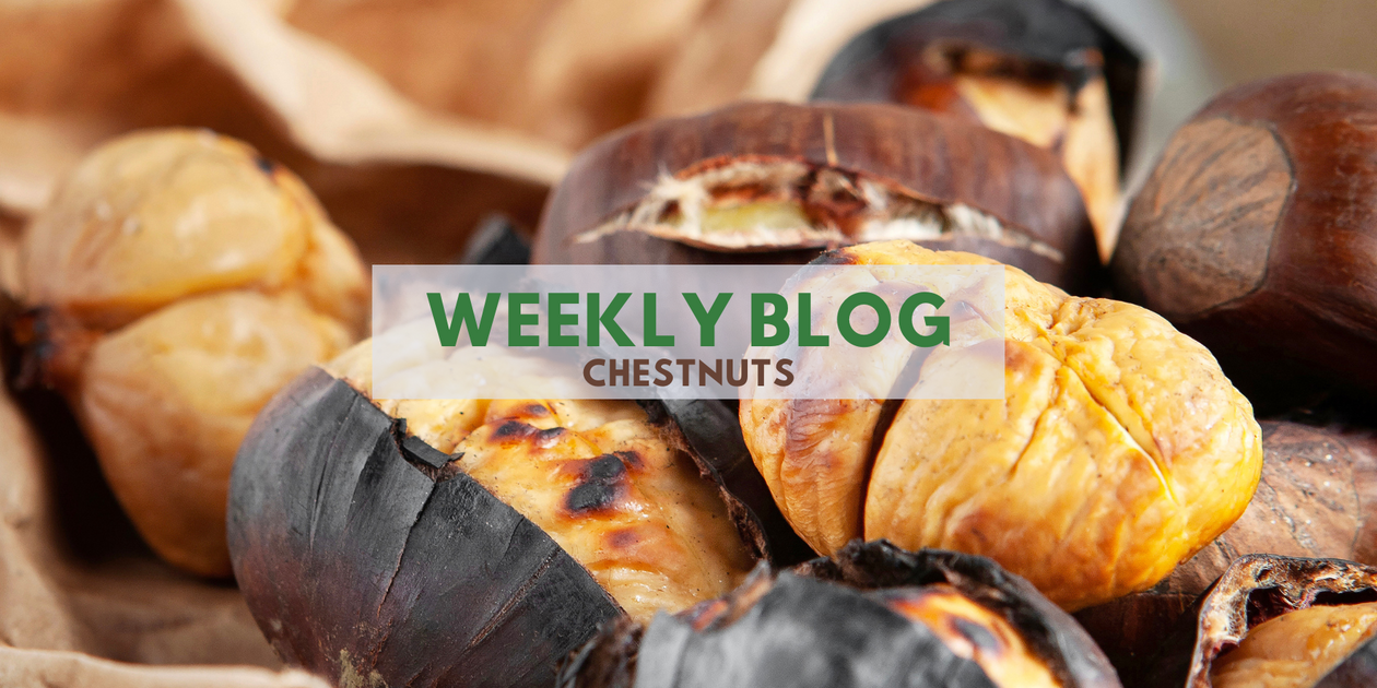 Chestnuts — Lidgates Butchers