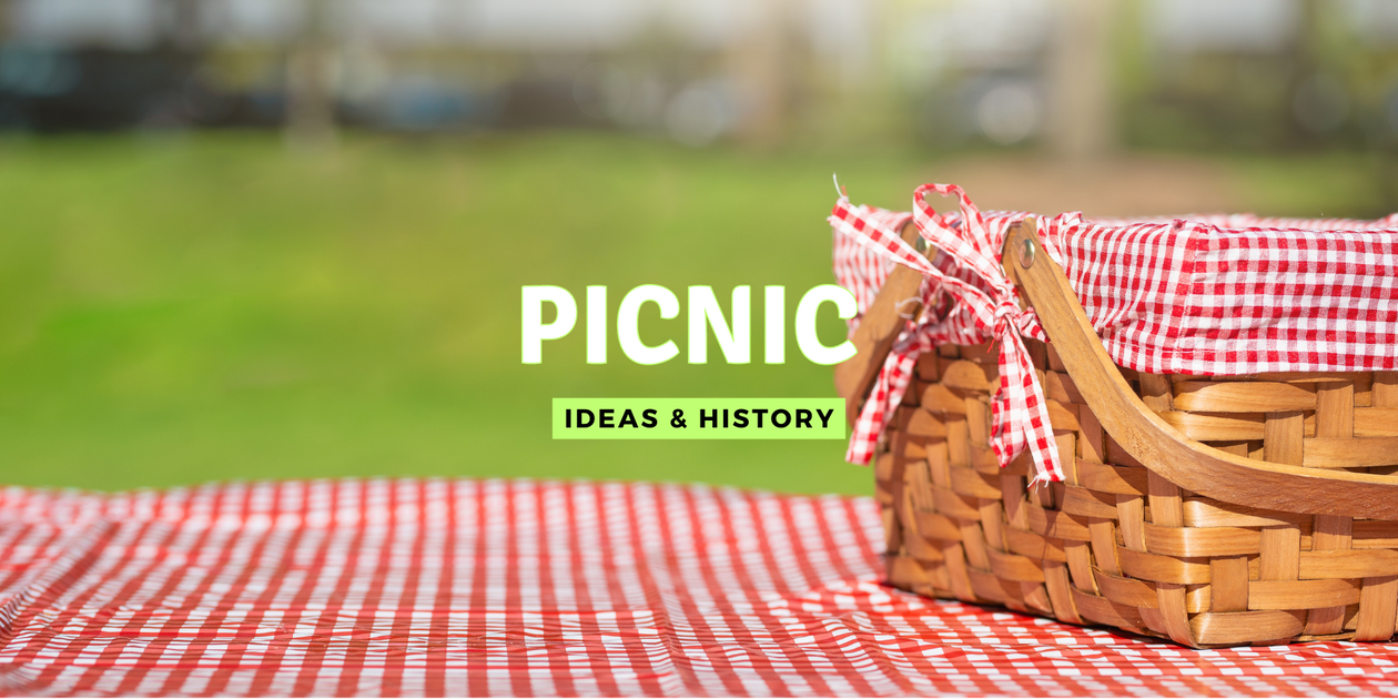 Picnic Ideas & History — Lidgates Butchers