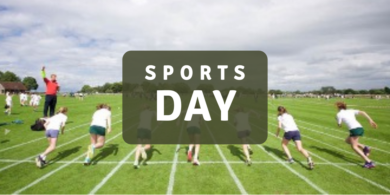 Sports Day — Lidgates Butchers