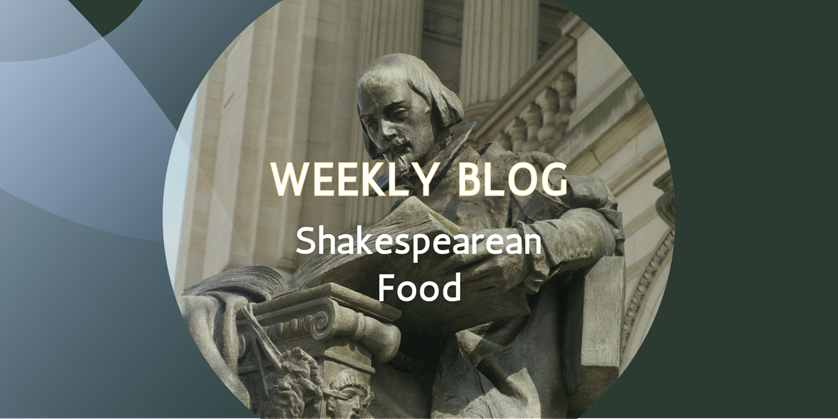 Shakespearean Food — Lidgates Butchers