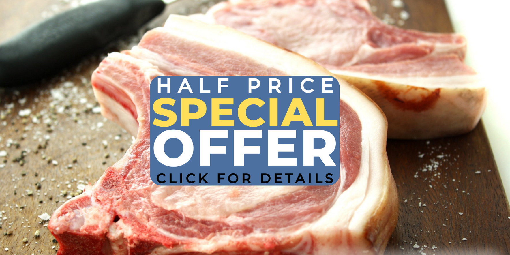 C Lidgate | London’s Leading Butchers & Charcutier Since 1850