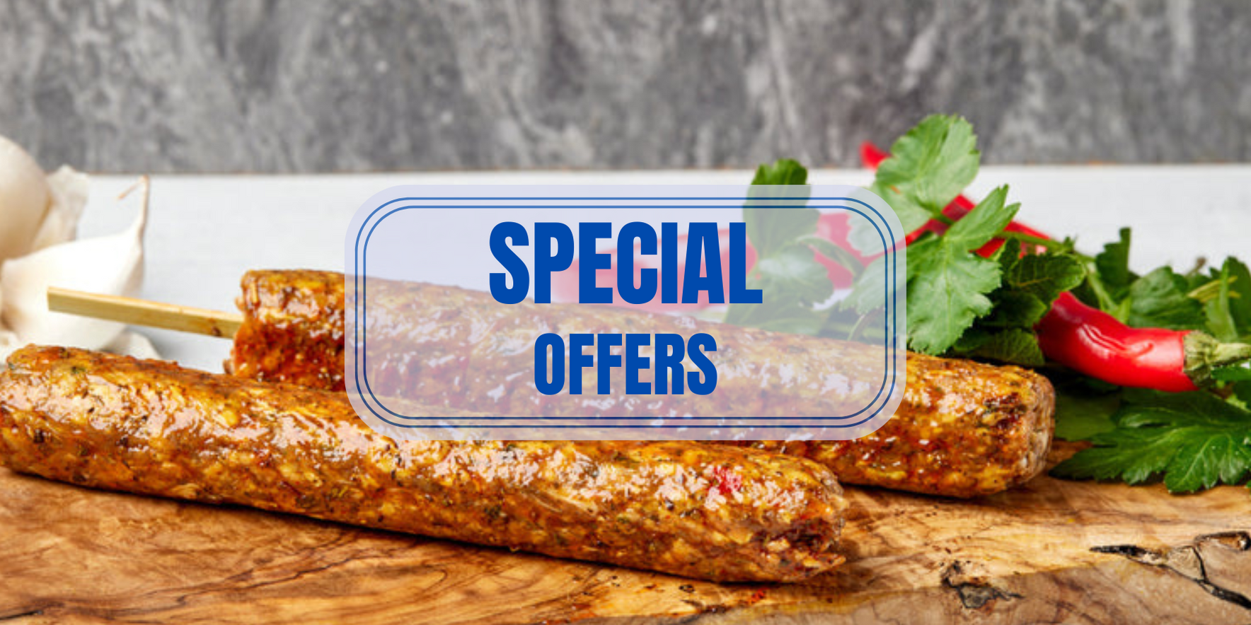C Lidgate | London’s Leading Butchers & Charcutier Since 1850
