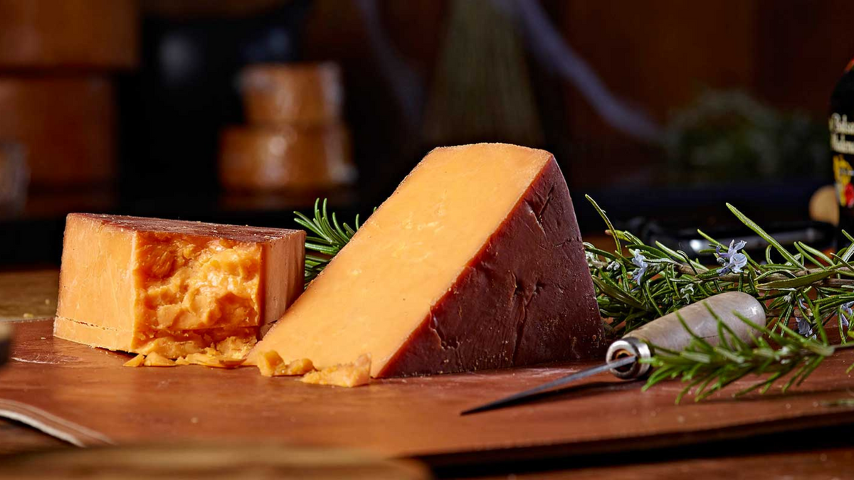 Dorset Red (200g) — Lidgates Butchers