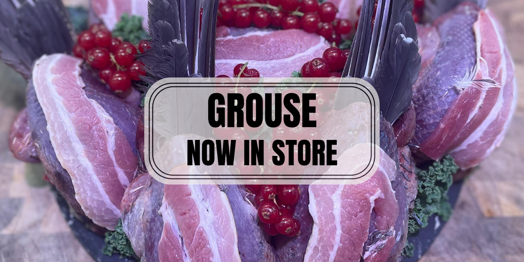 C Lidgate | London’s Leading Butchers & Charcutier Since 1850 ...