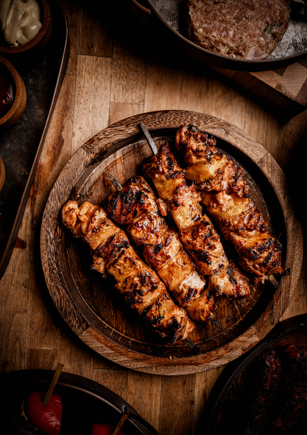 C Lidgate | London’s Leading Butchers & Charcutier Since 1850 ...