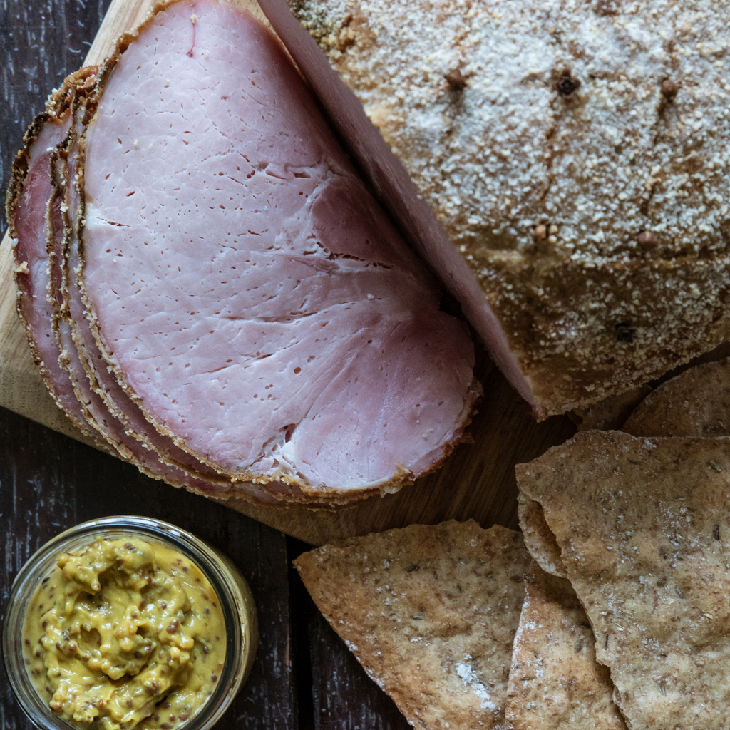 Buy Free Range Rare Breed Pork in London — Lidgates Butchers