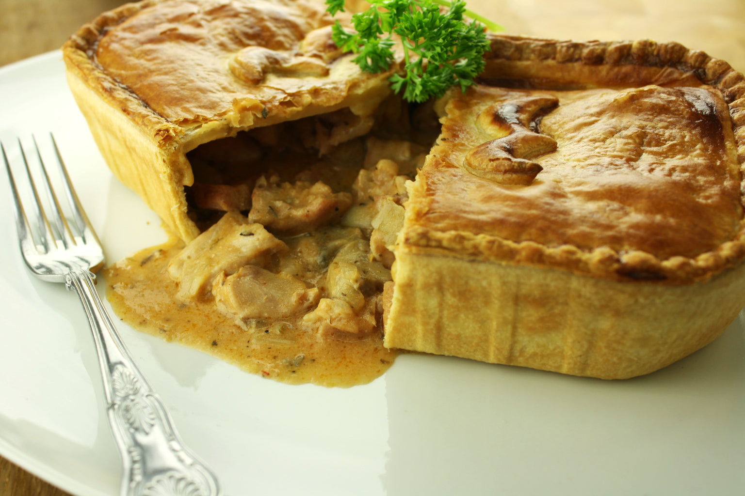 C Lidgate | London’s Leading Butchers & Charcutier Since 1850