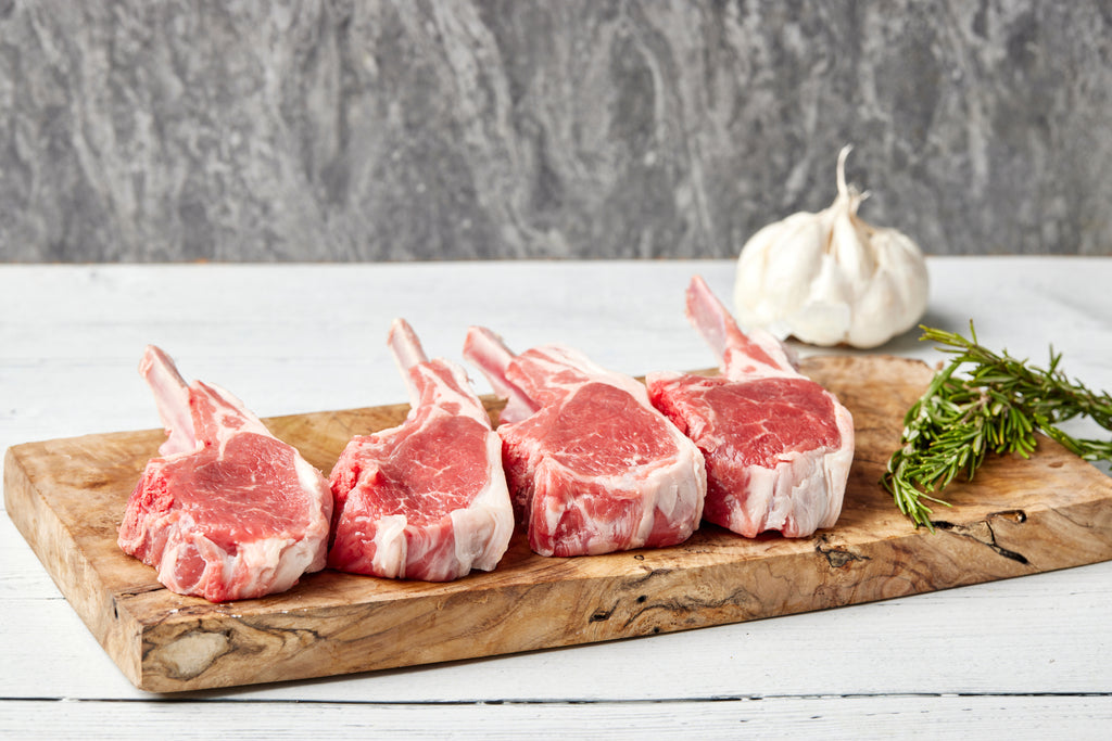 C Lidgate | London’s Leading Butchers & Charcutier Since 1850 ...