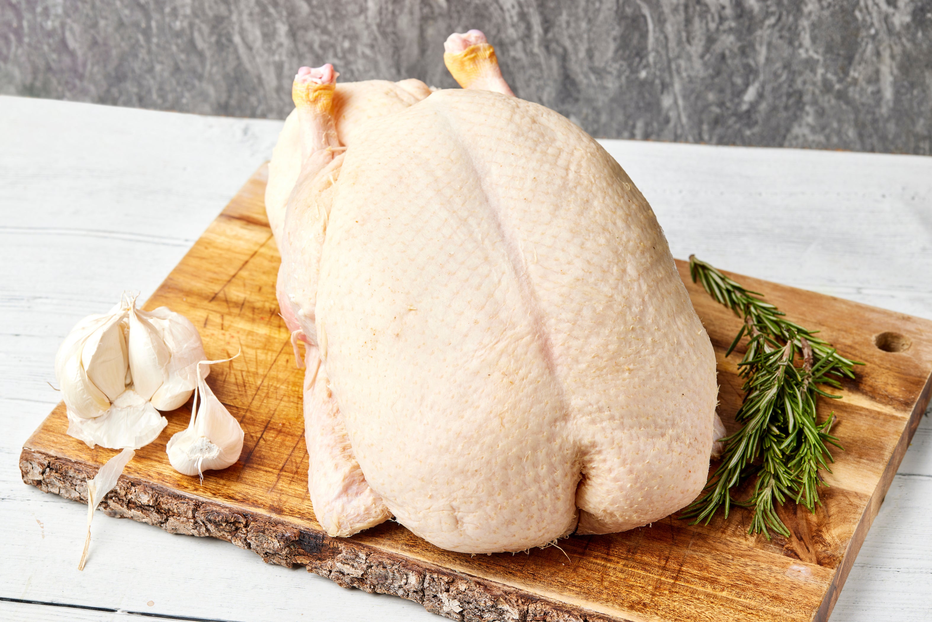 Gressingham Duck — Lidgates Butchers