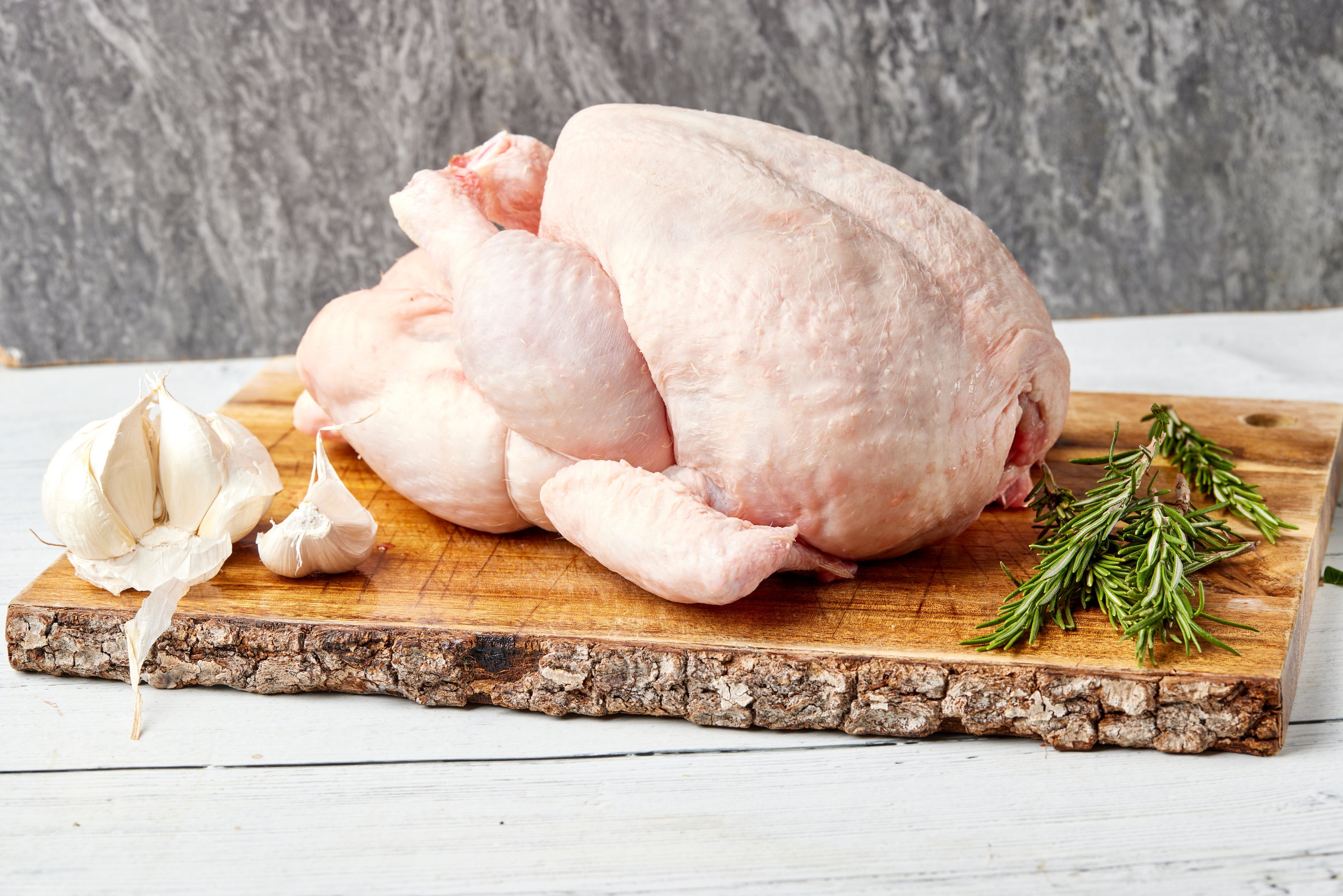 Free Range Chicken — Lidgates Butchers