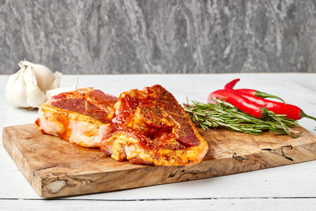C Lidgate | London’s Leading Butchers & Charcutier Since 1850 ...
