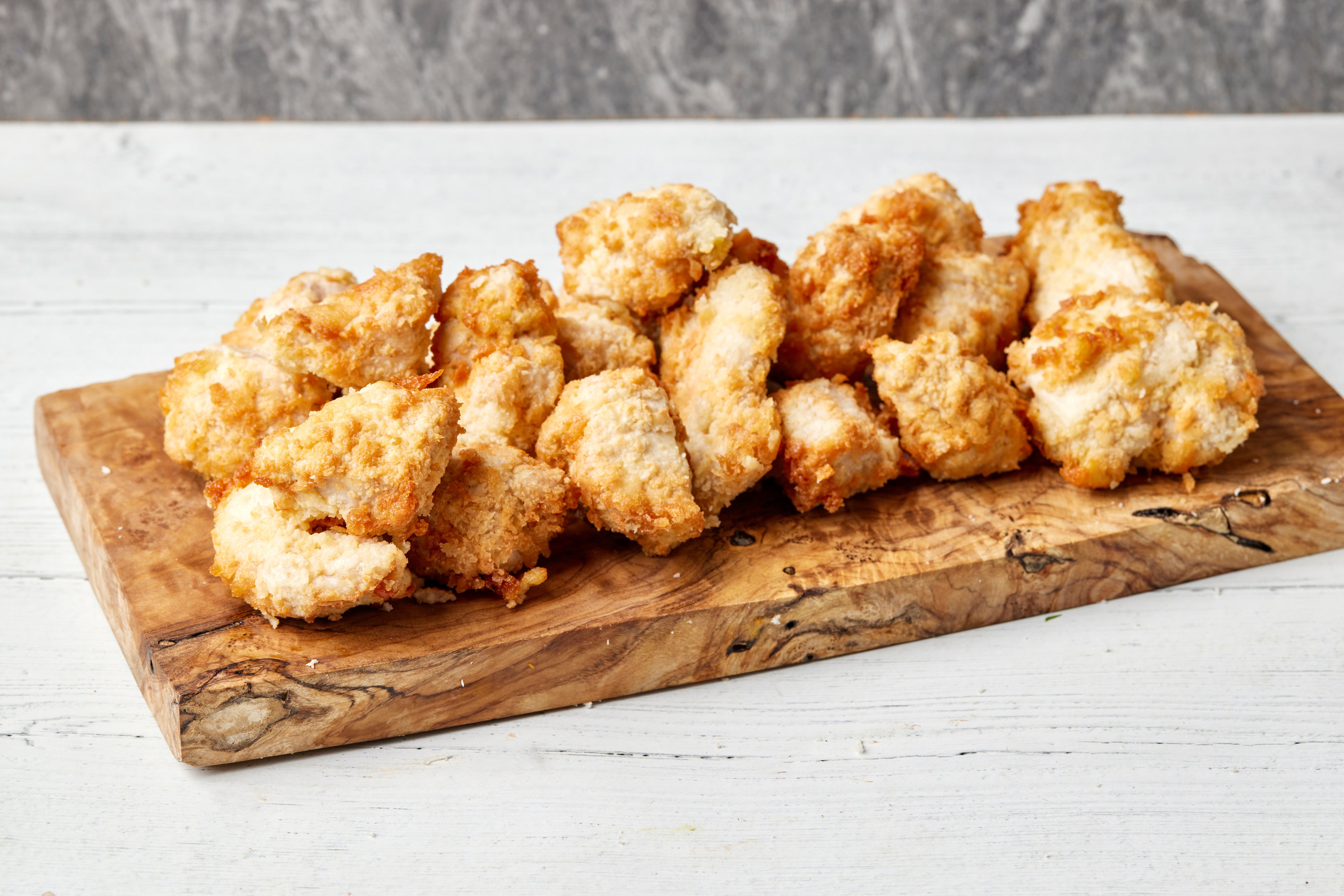 Chicken Nuggets (500g) — Lidgates Butchers