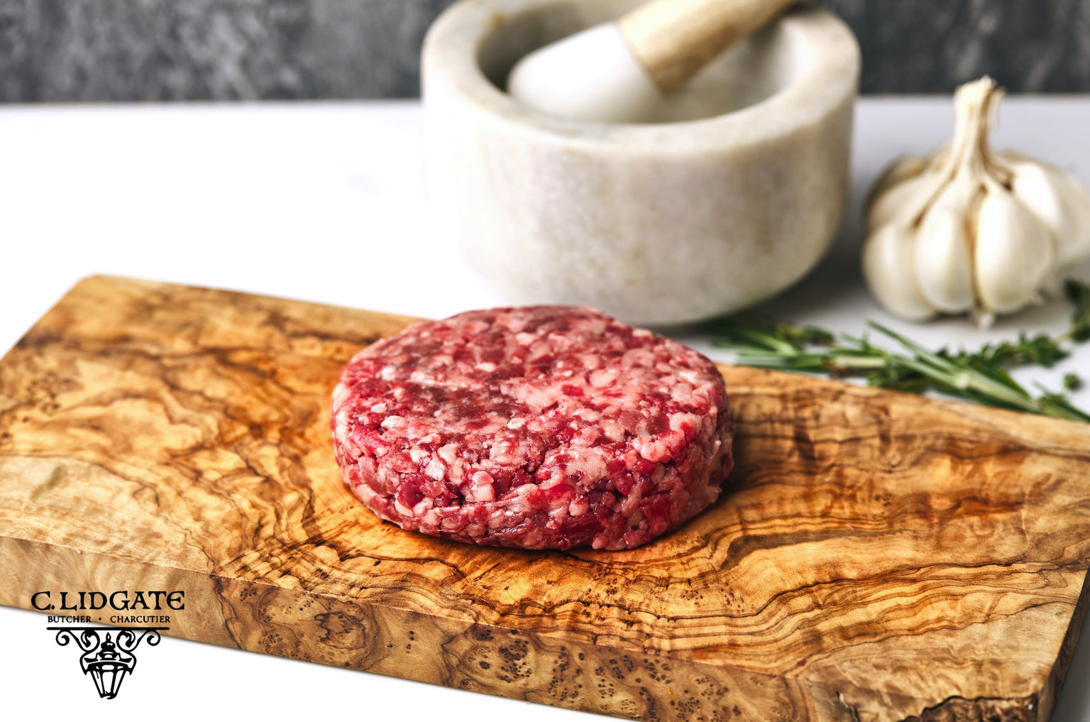 C Lidgate | London’s Leading Butchers & Charcutier Since 1850