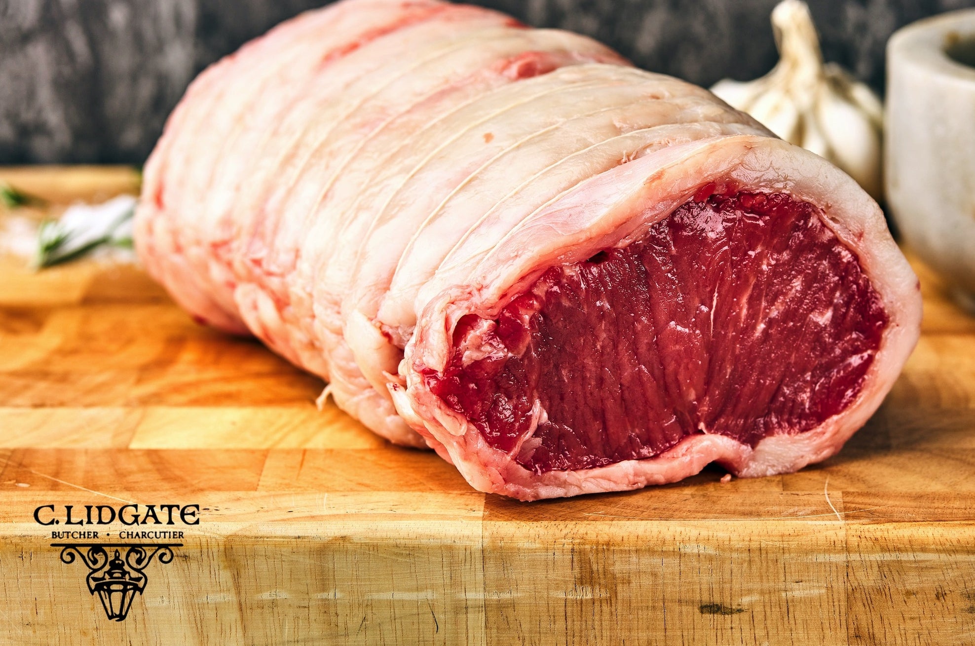 Contre Filet — Lidgates Butchers