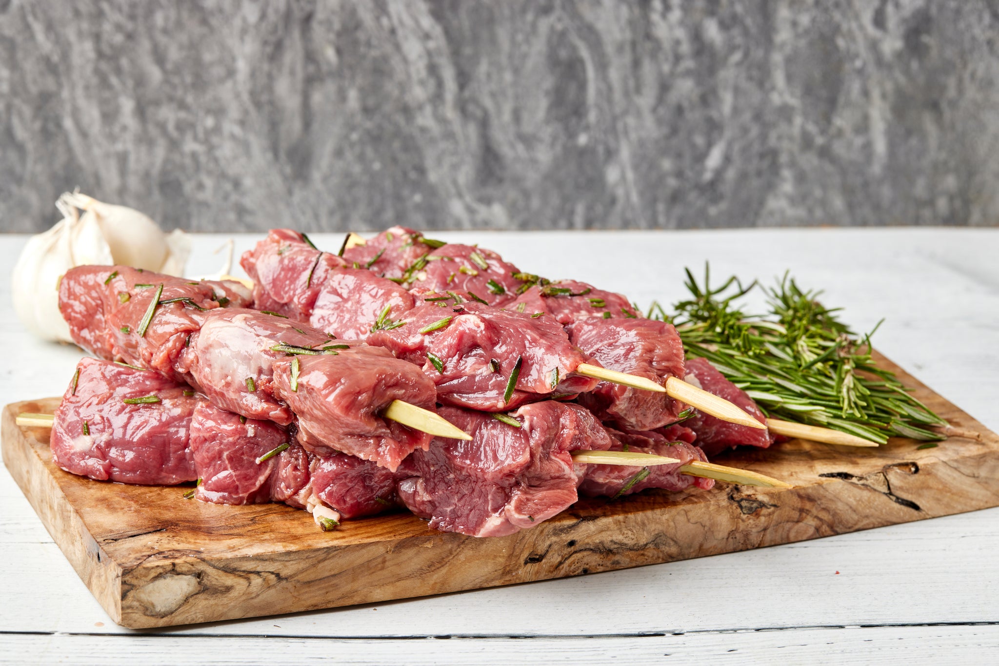 Buy Free Range Grass-Fed Rare Breed Lamb in London — Lidgates Butchers